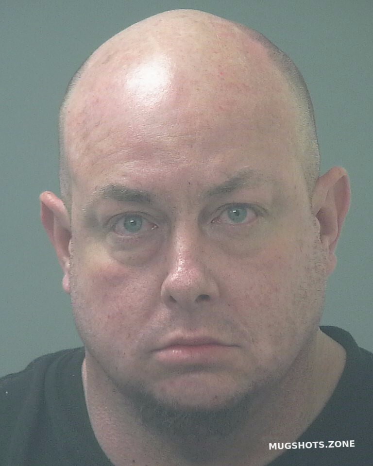 CAPPS FOSTER ADAM 09/15/2022 - Santa Rosa County Mugshots Zone