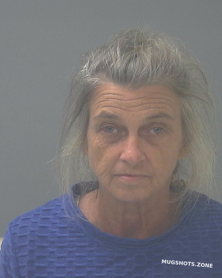 STILL CAROL REBECCA 09/15/2022 - Santa Rosa County Mugshots Zone