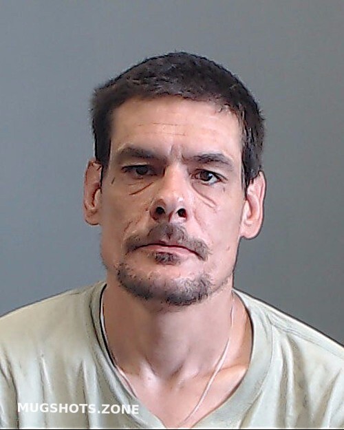 NIVER ANTHONY JAMES 09/18/2022 - Santa Rosa County Mugshots Zone