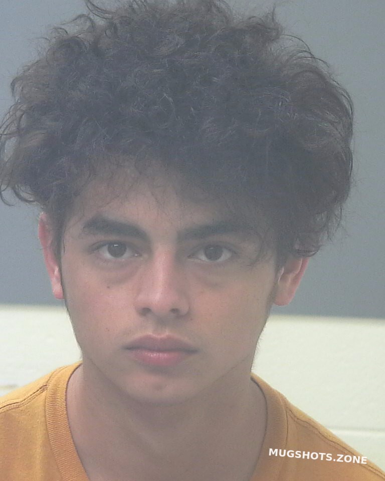 SUAZO DUARTE MICHAEL RACHID 09/18/2022 - Santa Rosa County Mugshots Zone