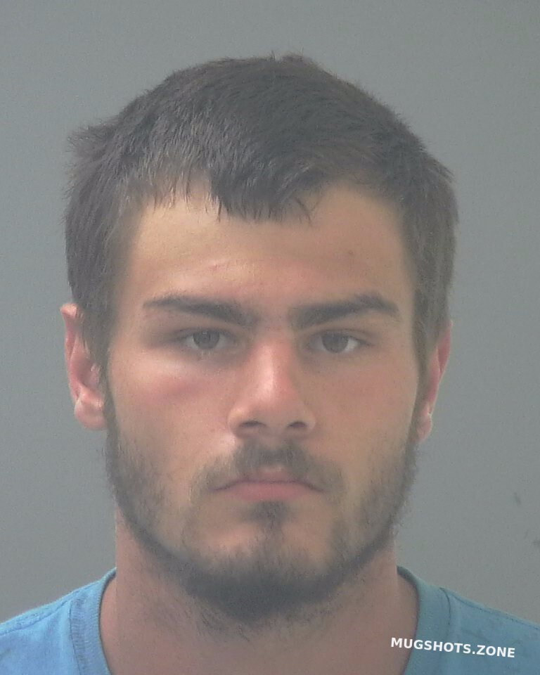 JACKSON DEVIN GAGE CHASE 09/20/2022 - Santa Rosa County Mugshots Zone