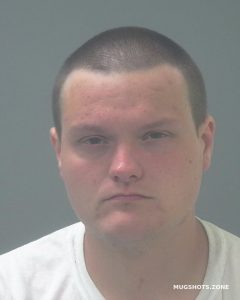 SALTER BENJAMIN NATHANIEL 09/20/2022 - Santa Rosa County Mugshots Zone