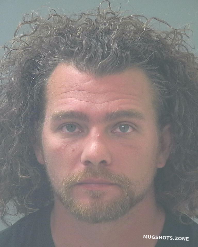 SMITH COREY RAY 09/21/2022 - Santa Rosa County Mugshots Zone