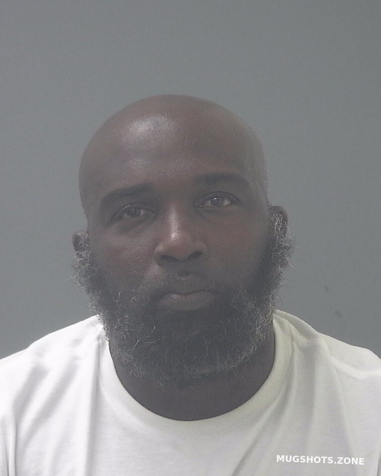 MIKELL THOMAS JAMES 09/25/2022 - Santa Rosa County Mugshots Zone
