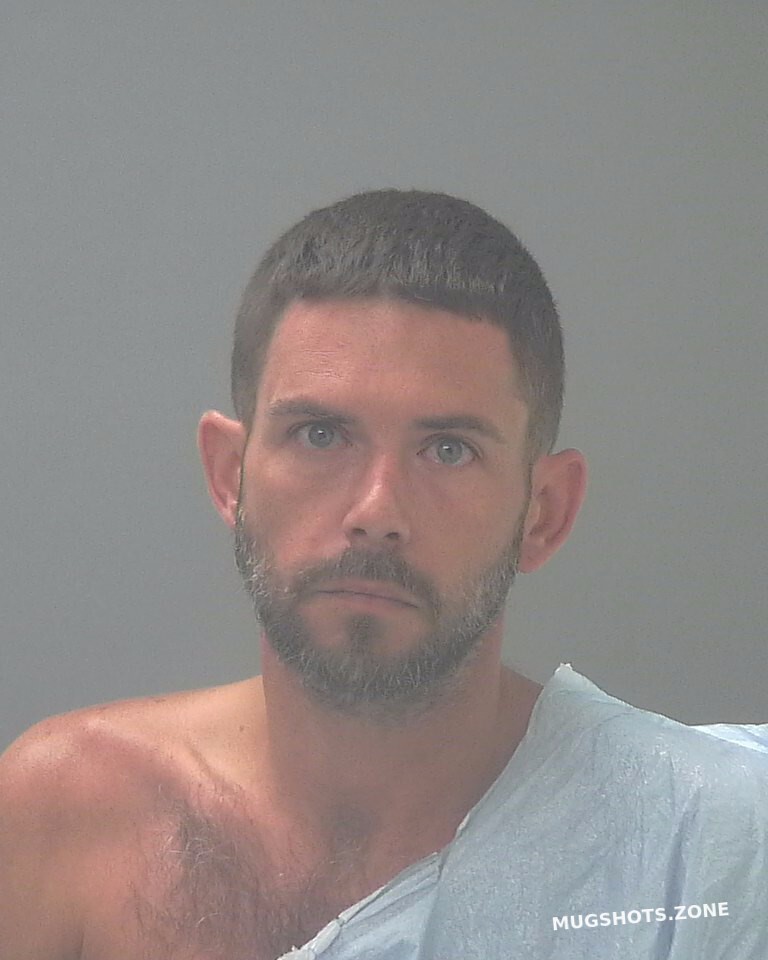 PROULX NICHOLAS ADAM 09/26/2022 - Santa Rosa County Mugshots Zone