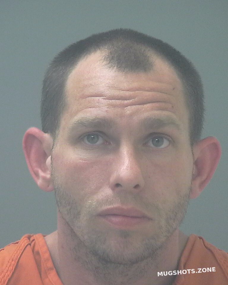 MOYE CHRISTOPHER BLAKE 09/28/2022 - Santa Rosa County Mugshots Zone