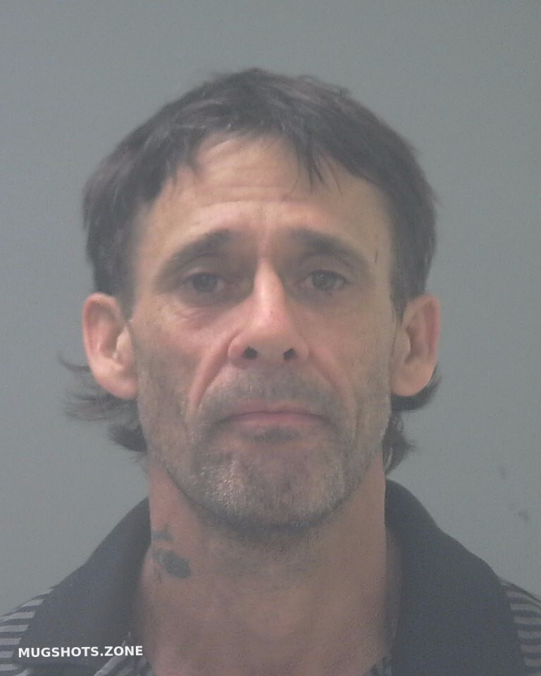 BROWNLOW MARK ALLEN 10/03/2022 - Santa Rosa County Mugshots Zone