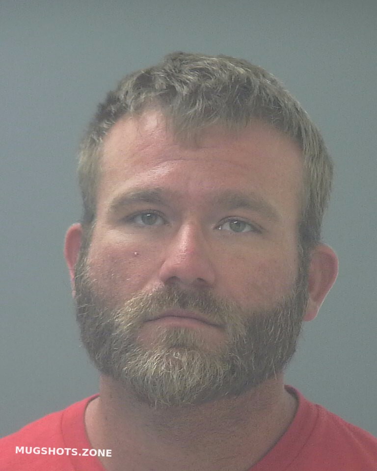 CAMERON DANIEL LEE 10/03/2022 - Santa Rosa County Mugshots Zone