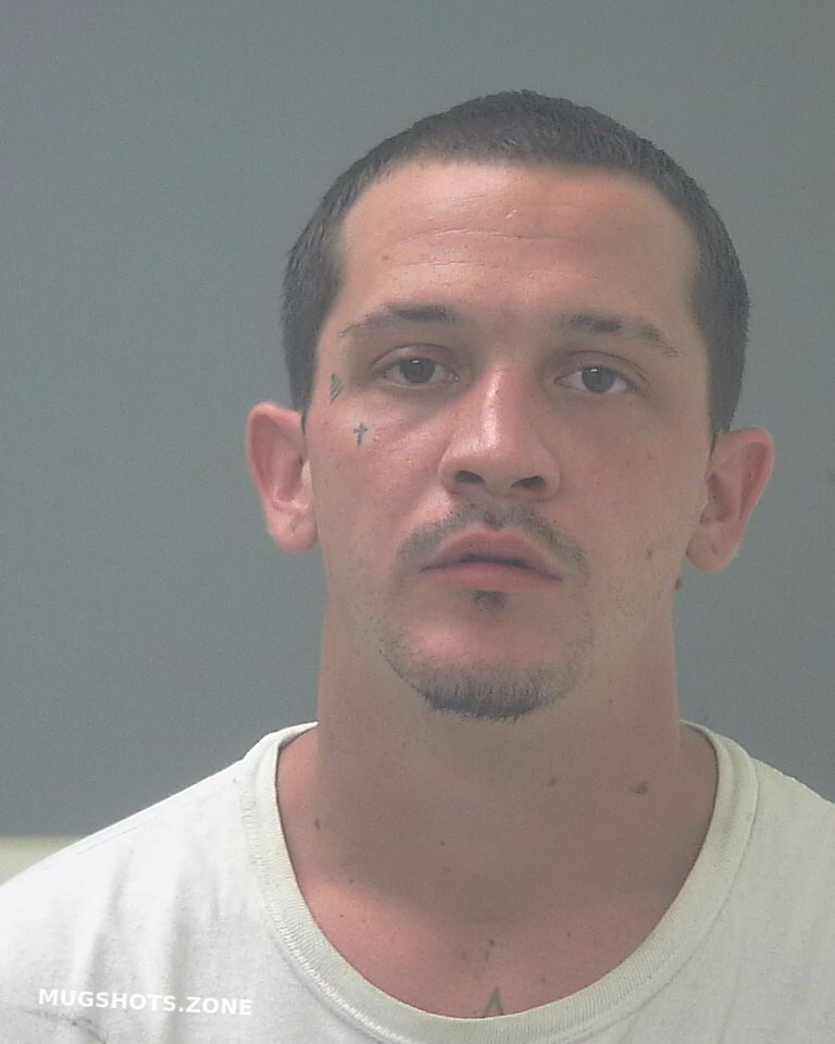 WHITE STERLING RAY 10/04/2022 - Santa Rosa County Mugshots Zone