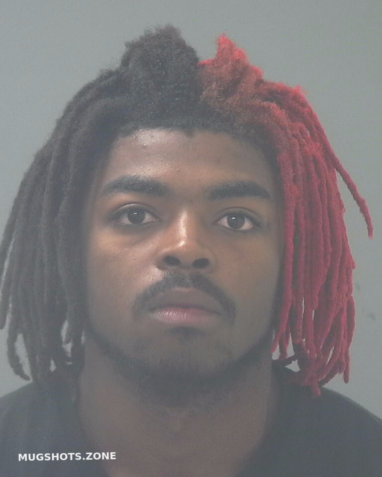 PALMER DEMARKA DWAYNE 10/04/2022 - Santa Rosa County Mugshots Zone