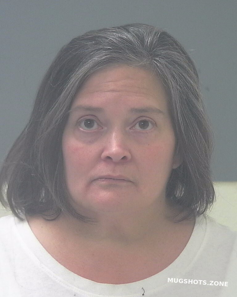 BRYANT KATHRYN SUMERAU 10/06/2022 - Santa Rosa County Mugshots Zone