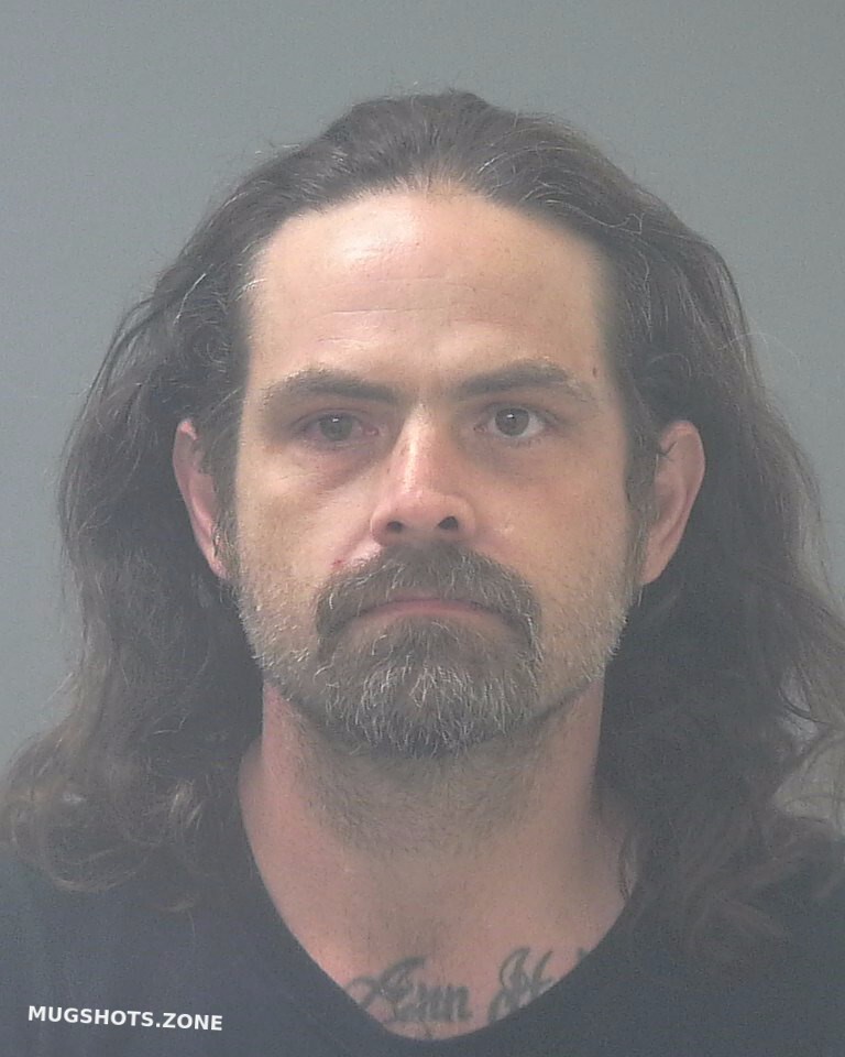 HEULLY MICHAEL ADAM 10/08/2022 - Santa Rosa County Mugshots Zone