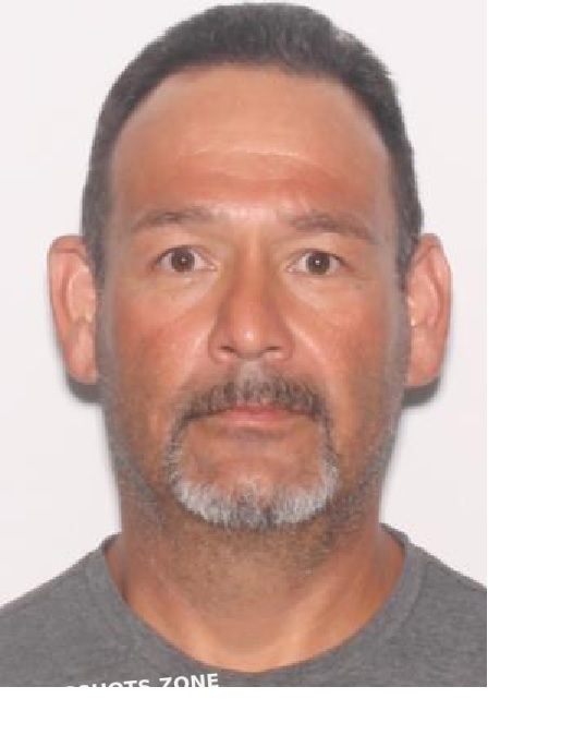 LOSOYA JOE NMN 10/09/2022 - Santa Rosa County Mugshots Zone