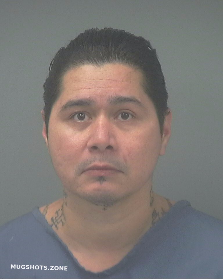 ROMERO THOMAS ANTHONY 10/10/2022 - Santa Rosa County Mugshots Zone