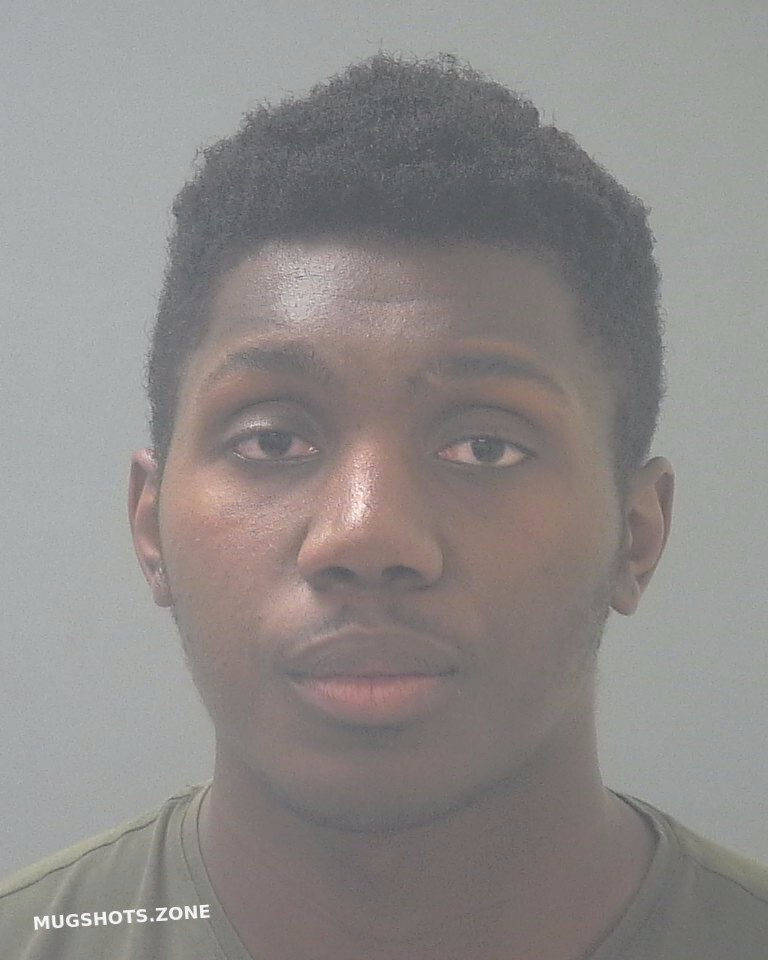 WILSON GIOVANNI MARIQUE 10/10/2022 - Santa Rosa County Mugshots Zone