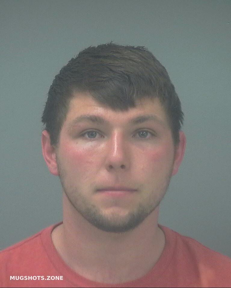 SMITH JESSE ALLEN 10/10/2022 - Santa Rosa County Mugshots Zone