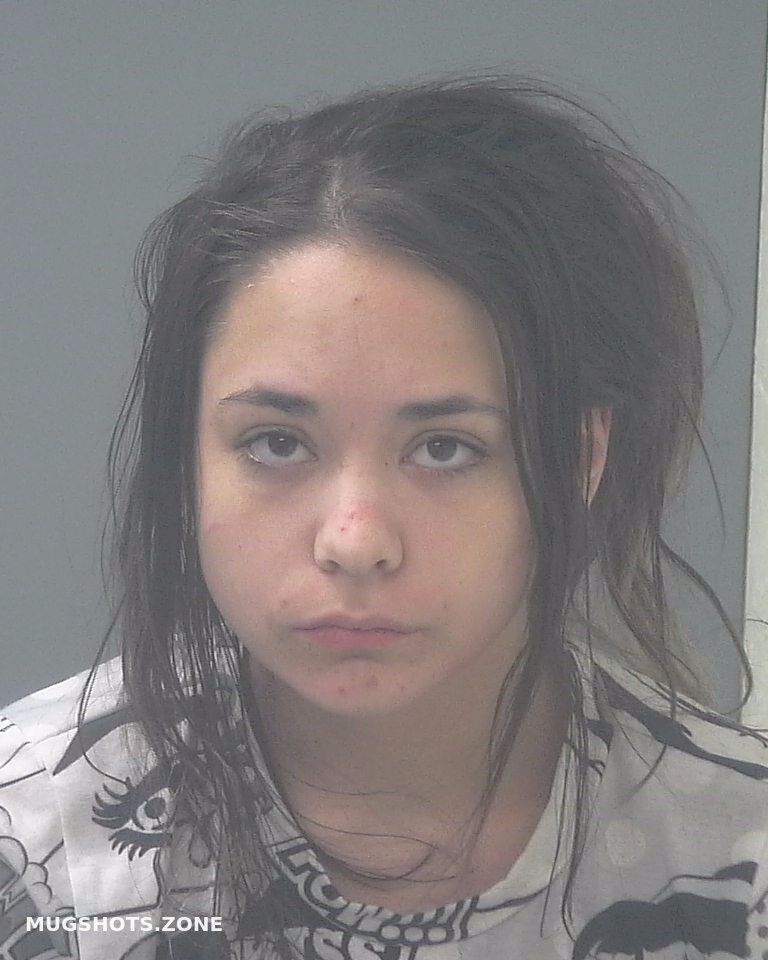 PATTEN AMBER DEANN 10/10/2022 - Santa Rosa County Mugshots Zone