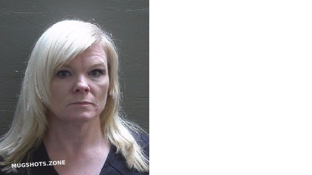 MILAM MICHELLE DENISE 10/11/2022 - Santa Rosa County Mugshots Zone