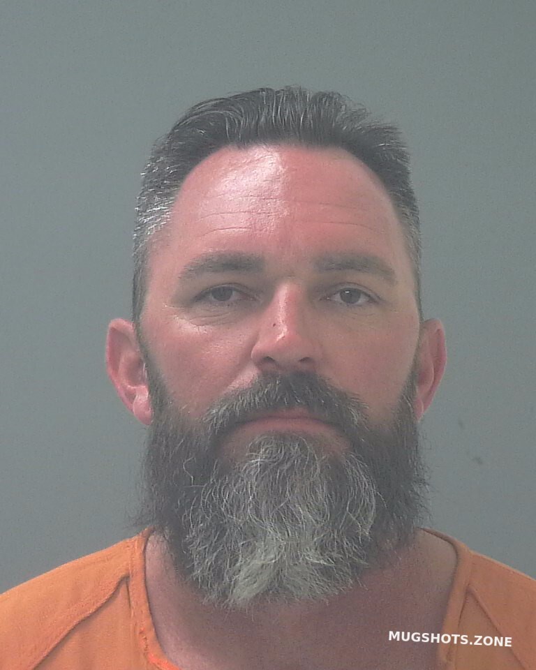 SCHULTE GARRETT LOUIS 10/11/2022 - Santa Rosa County Mugshots Zone