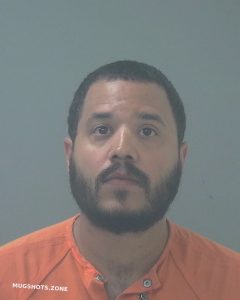 JIMENEZ JUAN MANUEL 10/16/2022 - Santa Rosa County Mugshots Zone