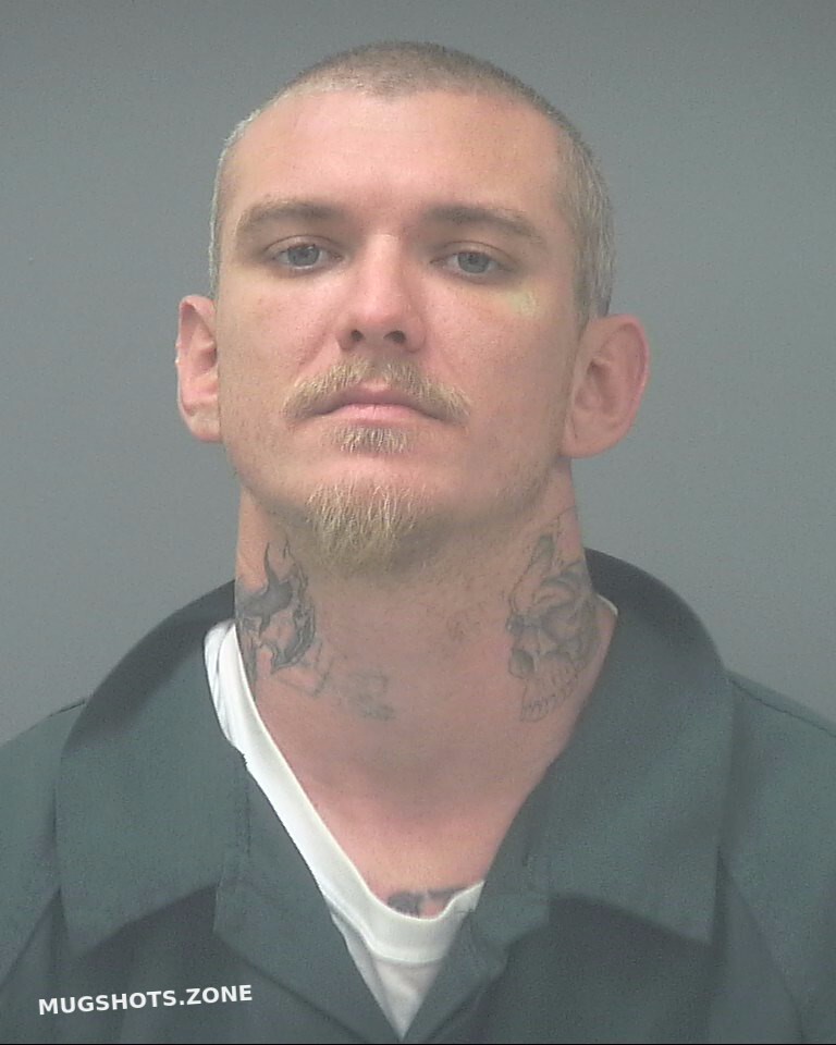 GLOVER NICHOLAS BRYAN 10/17/2022 - Santa Rosa County Mugshots Zone