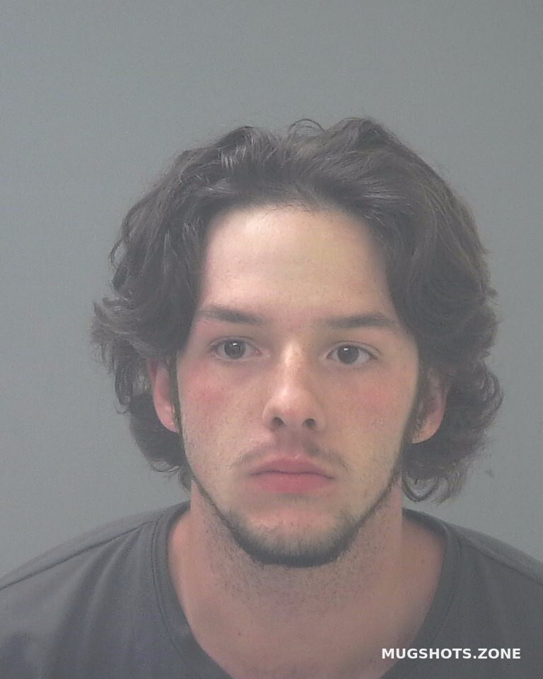 BAKER RYAN BROOKS 10/17/2022 - Santa Rosa County Mugshots Zone