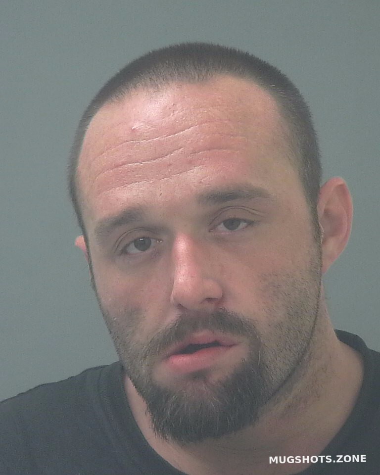 DAVIS JOHNNY GENE 10/18/2022 - Santa Rosa County Mugshots Zone