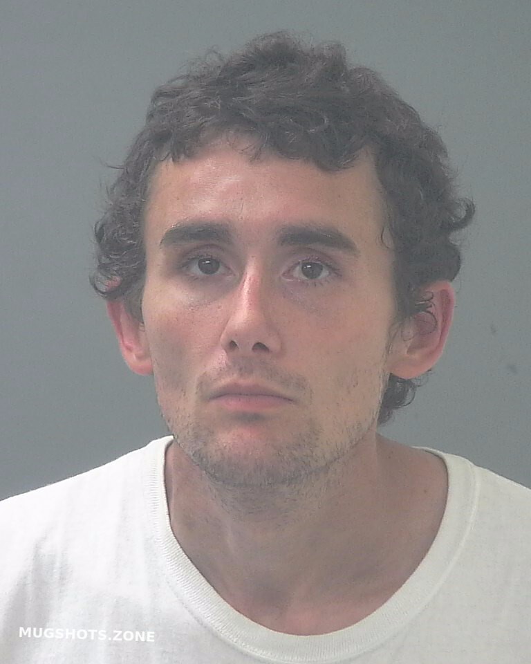 SHELDON MATTHEW PATRICK 10/21/2022 - Santa Rosa County Mugshots Zone
