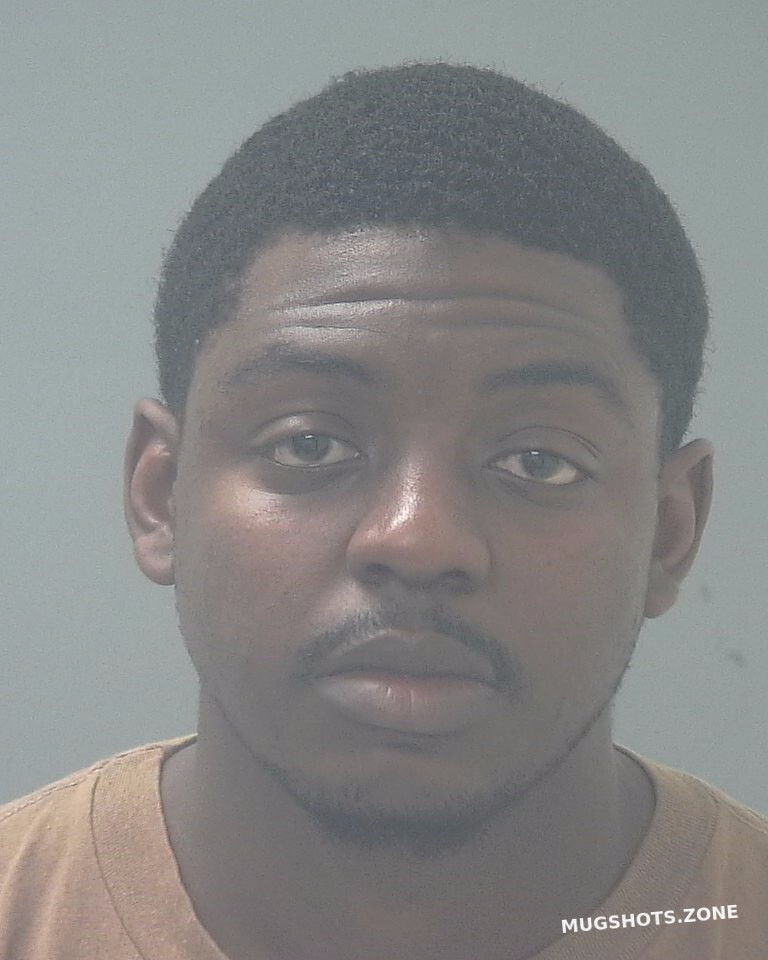 HOLMES JOSEPH NMN 10/24/2022 - Santa Rosa County Mugshots Zone