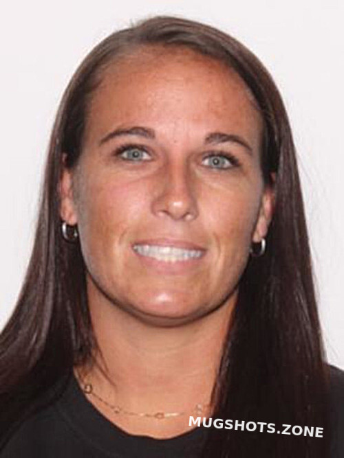 MORRISON ERICA NICOLE 10/24/2022 - Santa Rosa County Mugshots Zone