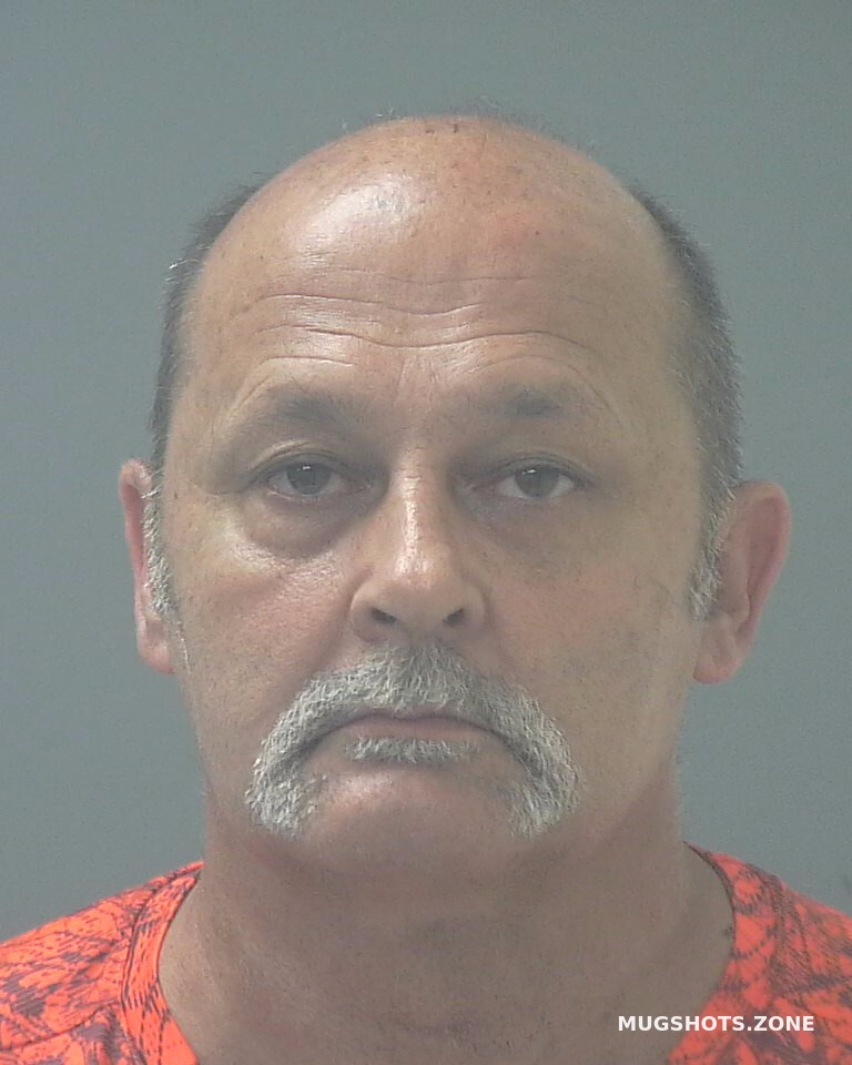 COOLEY DONALD EARL 10/24/2022 - Santa Rosa County Mugshots Zone