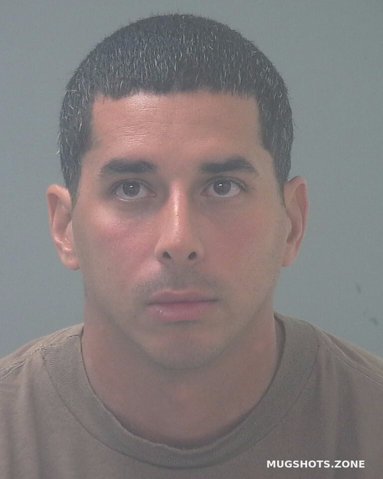 NIEVES-MACHADO ANDRES 10/24/2022 - Santa Rosa County Mugshots Zone