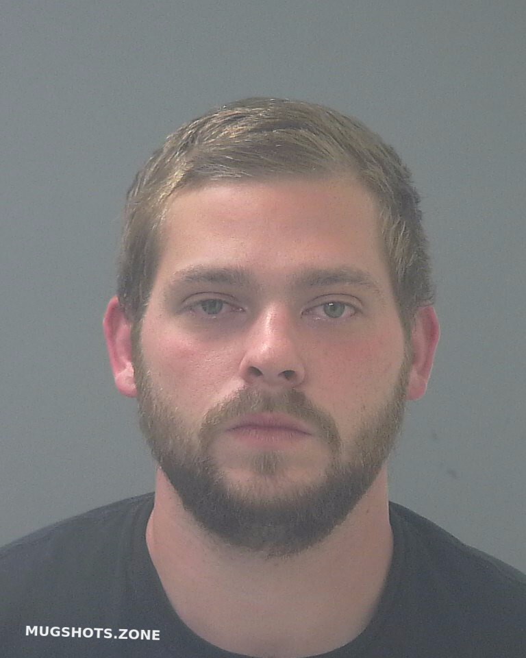 HOWELL TRISTAN JACCOB HARRISON 10/26/2022 - Santa Rosa County Mugshots Zone