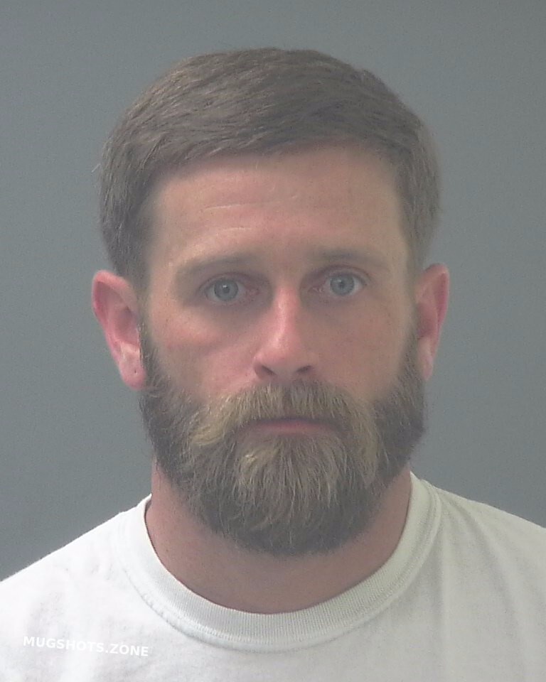 LUKER TIMOTHY BRANDON 10/26/2022 - Santa Rosa County Mugshots Zone