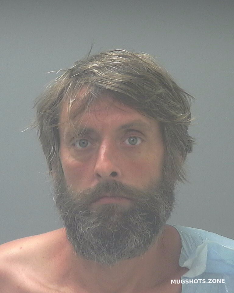 ZORN KENNETH ALAN 10/28/2022 - Santa Rosa County Mugshots Zone