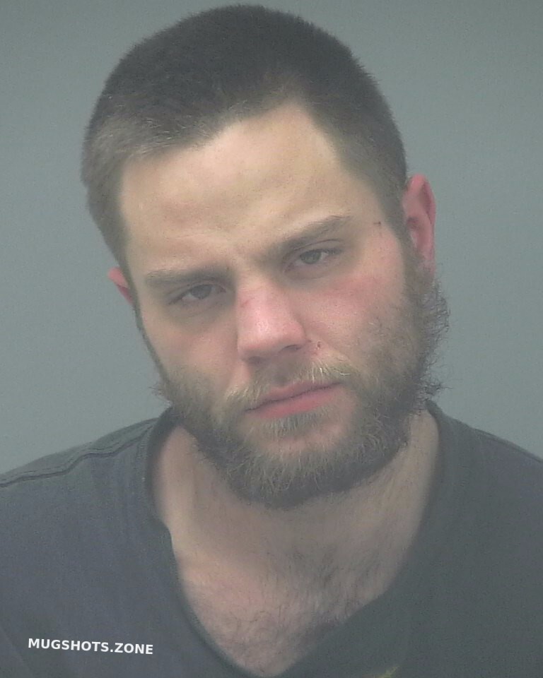 GRIFFIN JOSEPH BEAR 10/28/2022 - Santa Rosa County Mugshots Zone