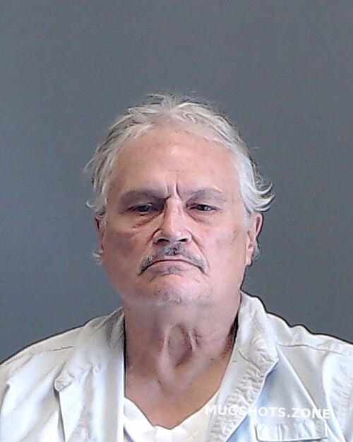 CLARK DONALD RAYMOND 10/29/2022 - Santa Rosa County Mugshots Zone