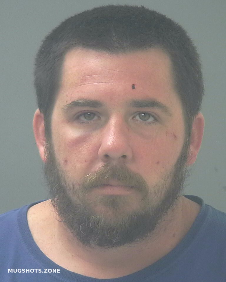 CRAWFORD-LYNCH MATTHEW AARON 11/02/2022 - Santa Rosa County Mugshots Zone