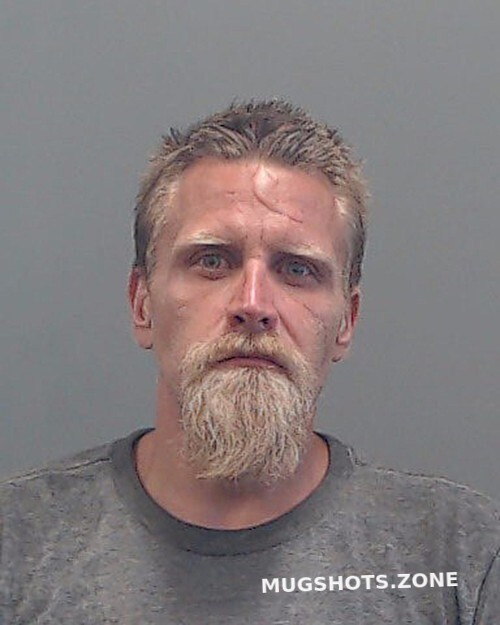 SHAFFER JAMES EDWARD 11/03/2022 - Santa Rosa County Mugshots Zone