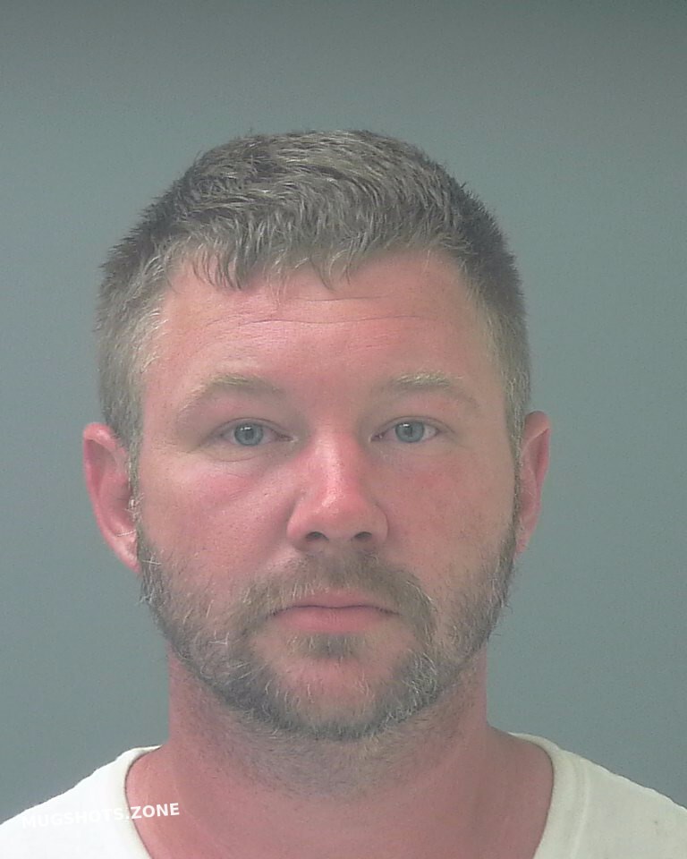 STRICKLING ADAM KENNETH 11/03/2022 - Santa Rosa County Mugshots Zone