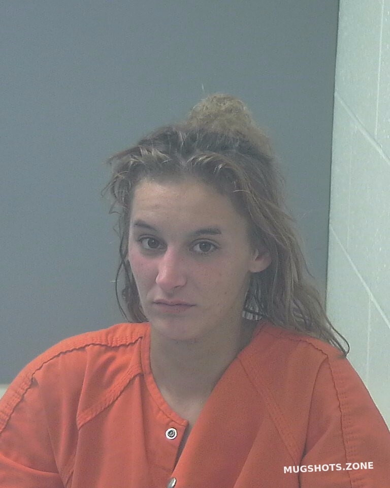 STALLWORTH MELANIE NICOLE 11/03/2022 - Santa Rosa County Mugshots Zone
