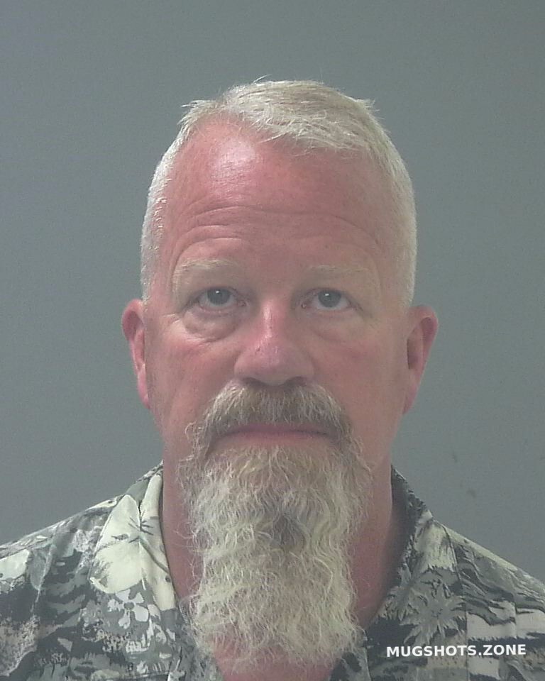 STEEN MICHAEL DAVID 11/03/2022 - Santa Rosa County Mugshots Zone