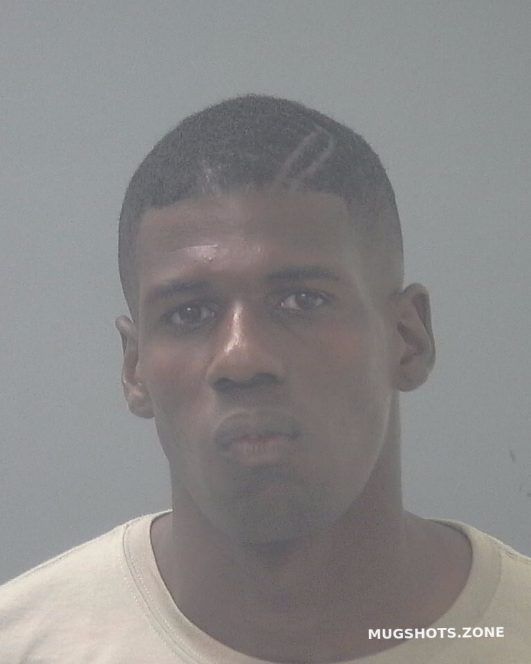 JAMES LAMARCUS LEE 11/04/2022 - Santa Rosa County Mugshots Zone
