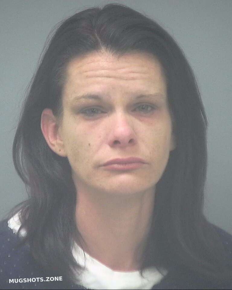 STRANG REBECCA LEIGH 11/04/2022 - Santa Rosa County Mugshots Zone