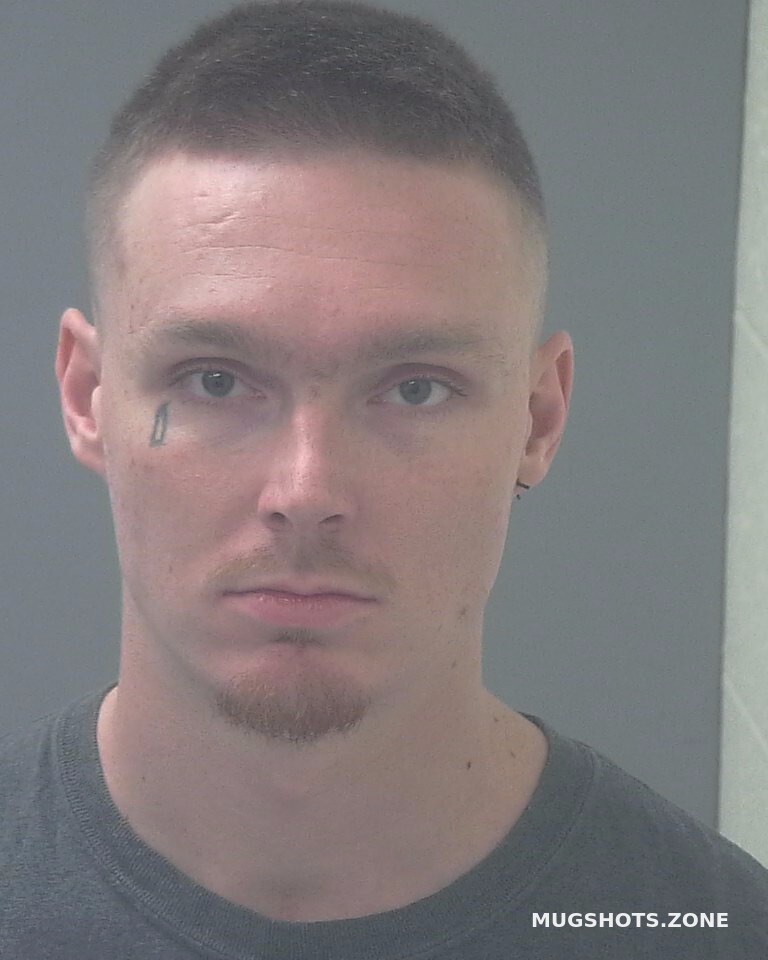 RUSSELL MICHAEL JACOB 11/04/2022 - Santa Rosa County Mugshots Zone