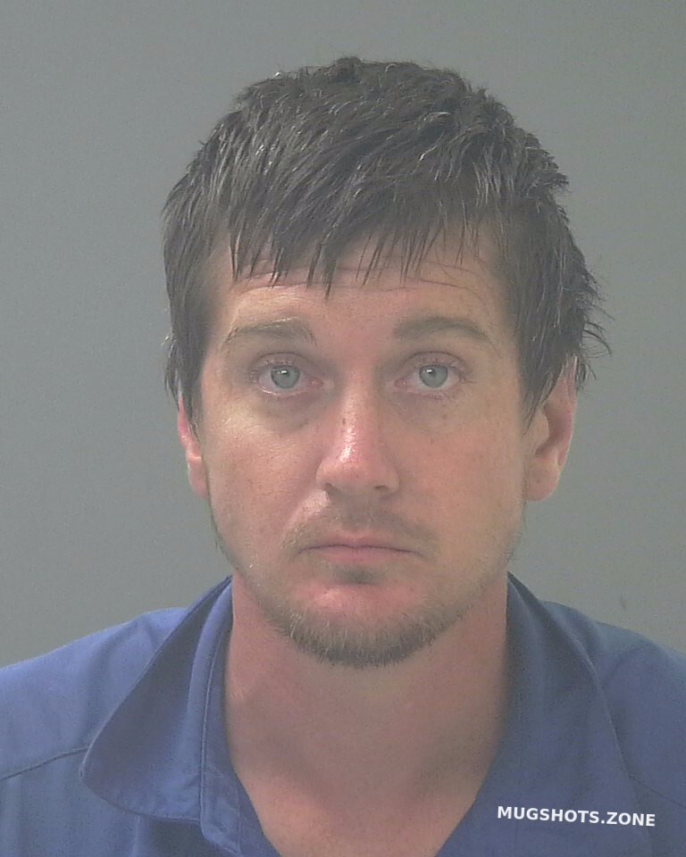 BLACKWELL JUSTIN MATTHEW 11/05/2022 - Santa Rosa County Mugshots Zone