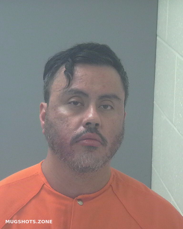 TREJO RENE GERALDO 11/06/2022 - Santa Rosa County Mugshots Zone