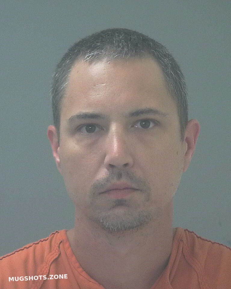 WUTHNOW CHRISTOPHER SHAWN 11/07/2022 - Santa Rosa County Mugshots Zone