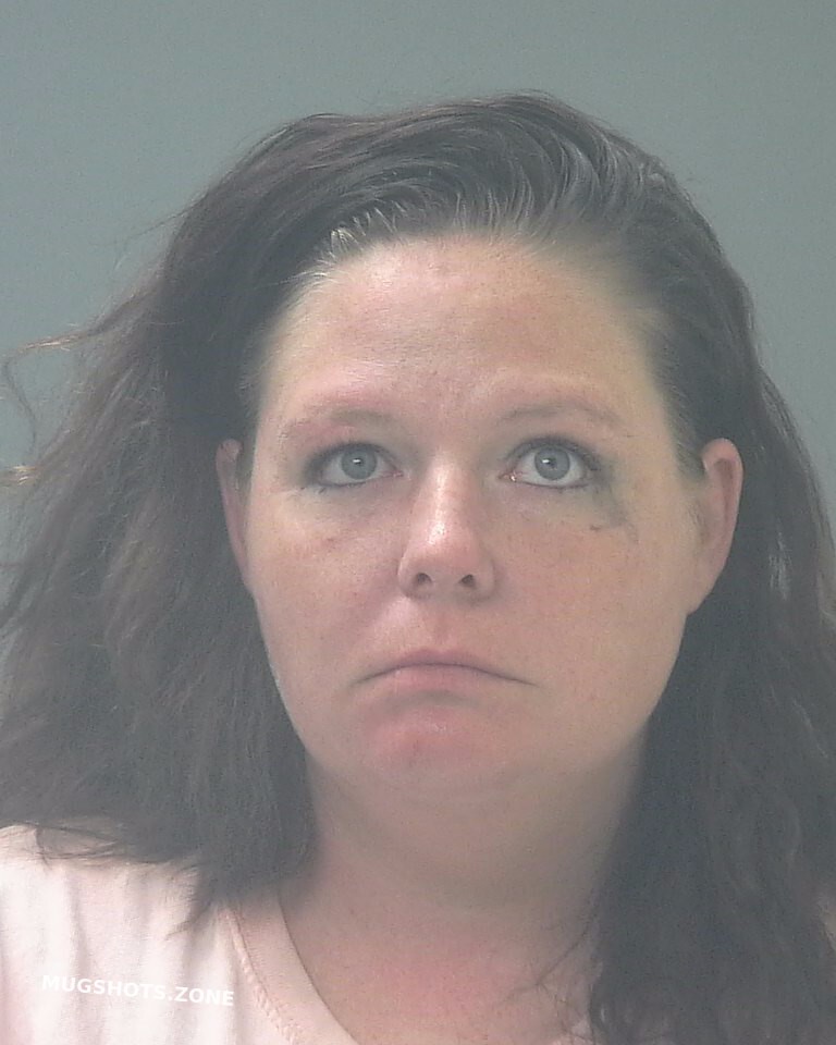 HYDE CHELSEA MARIE 11/07/2022 - Santa Rosa County Mugshots Zone