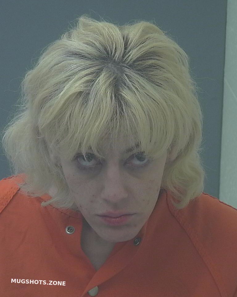 MESSINA SAVANNAH ANITA 11/10/2022 - Santa Rosa County Mugshots Zone